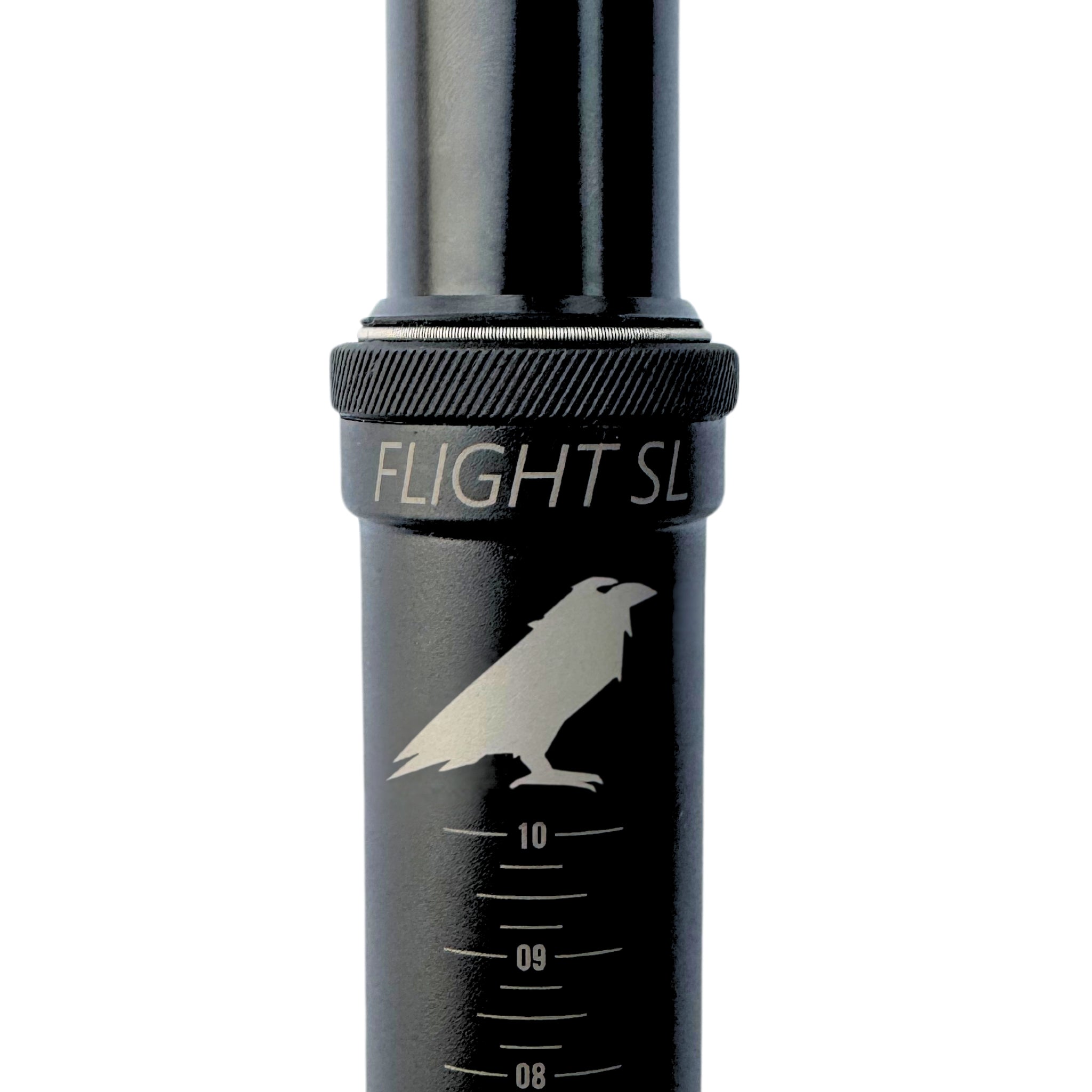 Flight SL Dropper Seatpost – Ascend Components