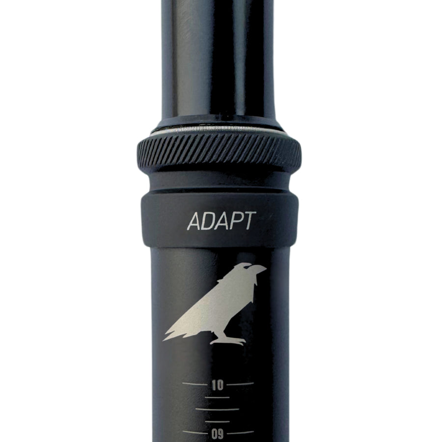 Ascend Components Premium Dropper Seatposts - Nukeproof & Vitus Spares