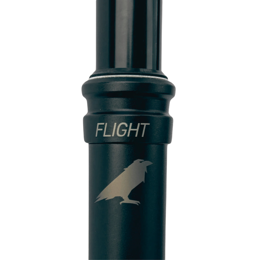 Ascend Components Premium Dropper Seatposts - Nukeproof & Vitus Spares