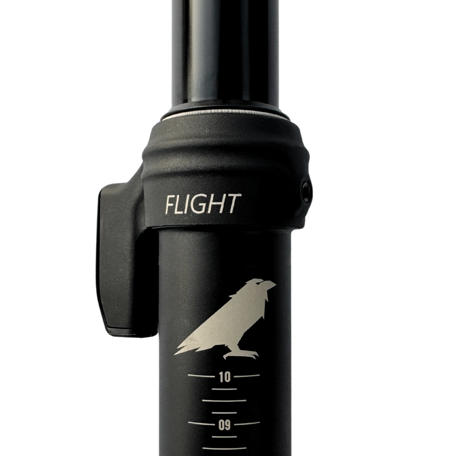 Ascend Components Premium Dropper Seatposts - Nukeproof & Vitus Spares