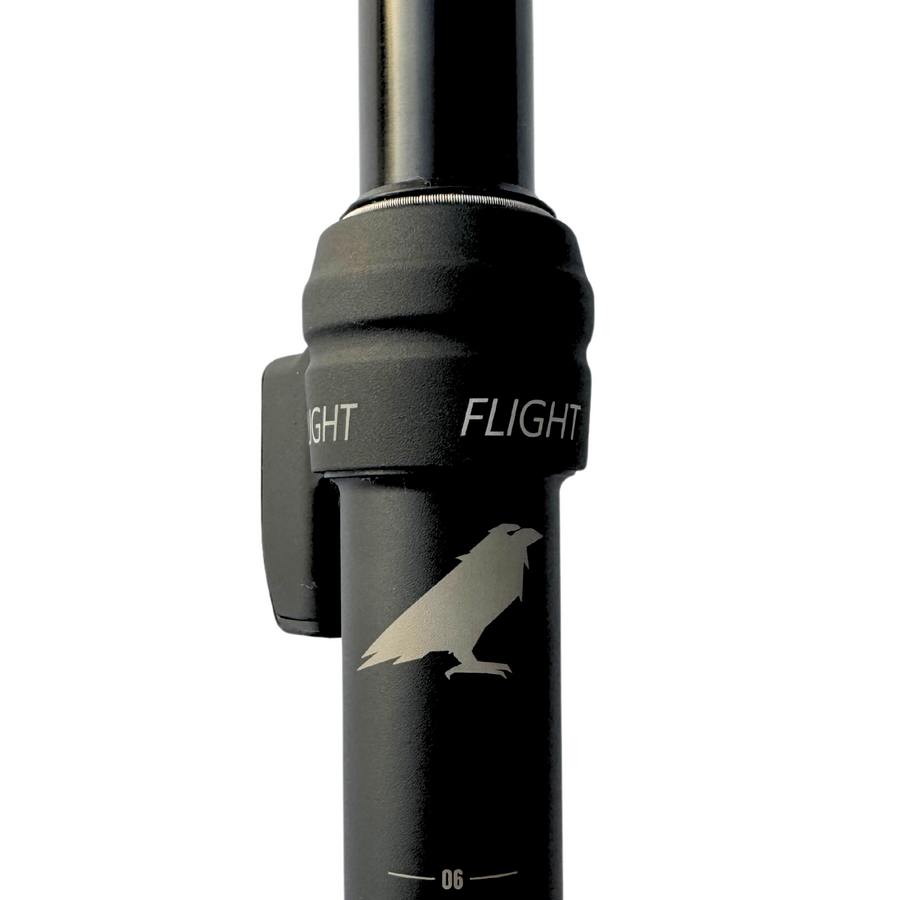 Ascend Components Premium Dropper Seatposts - Nukeproof & Vitus Spares