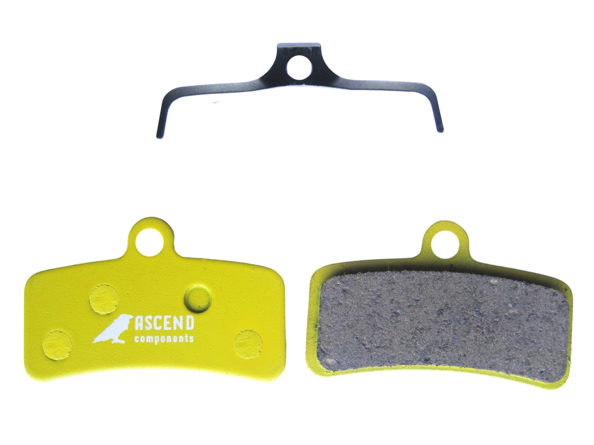 Xt 4 piston brake pads store