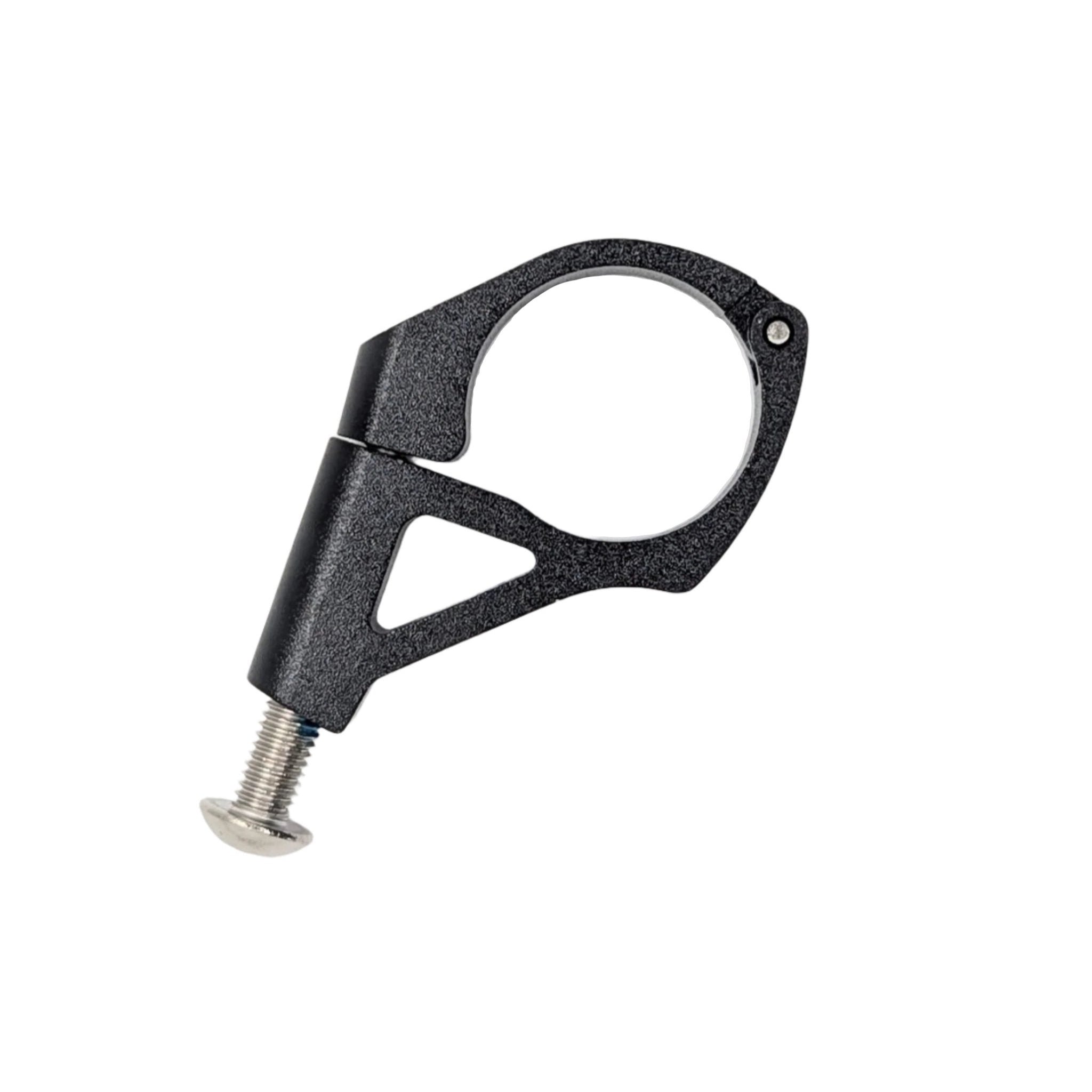 Shift Lever Handlebar Clamps & Adapters – Ascend Components