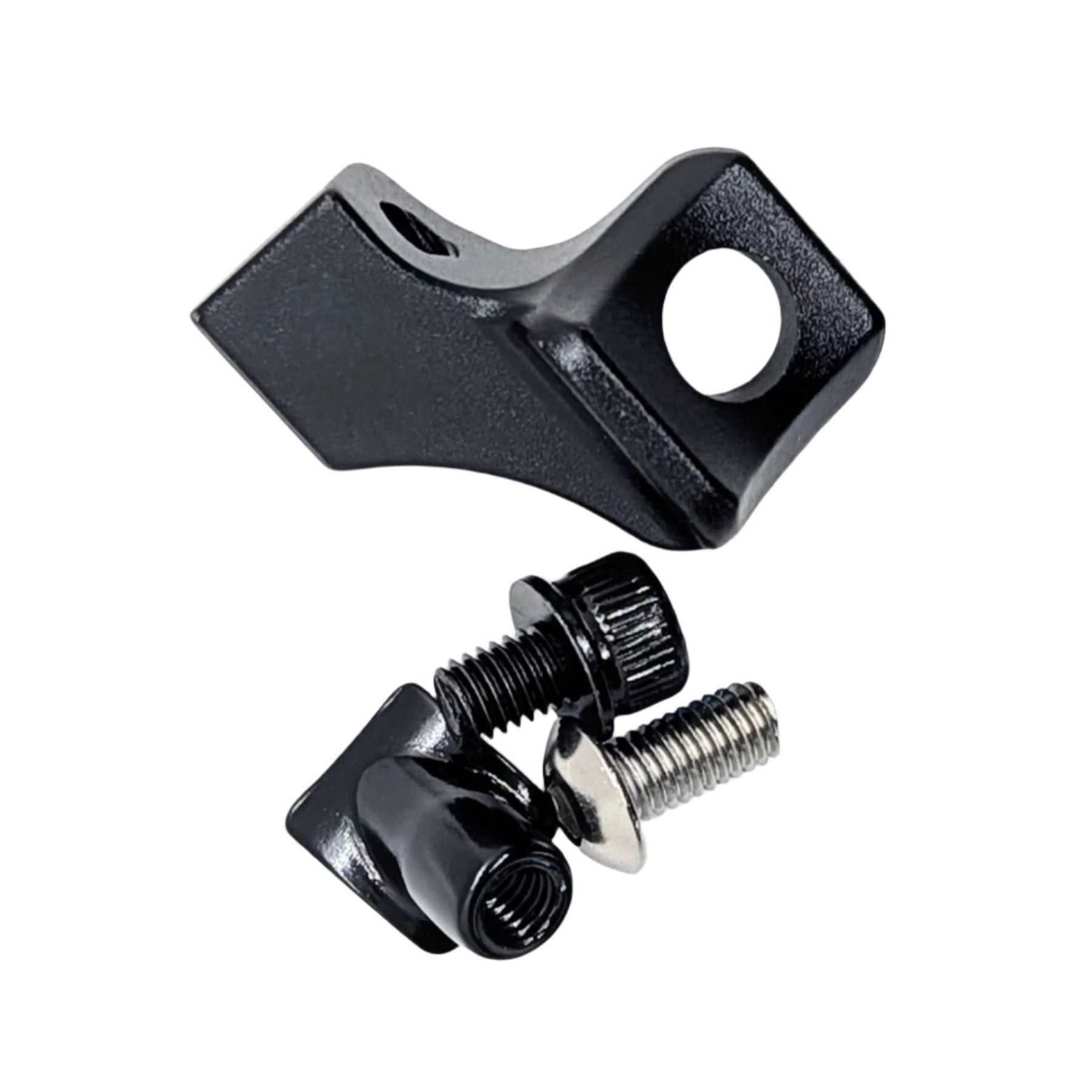Shift Lever Handlebar Clamps & Adapters – Ascend Components