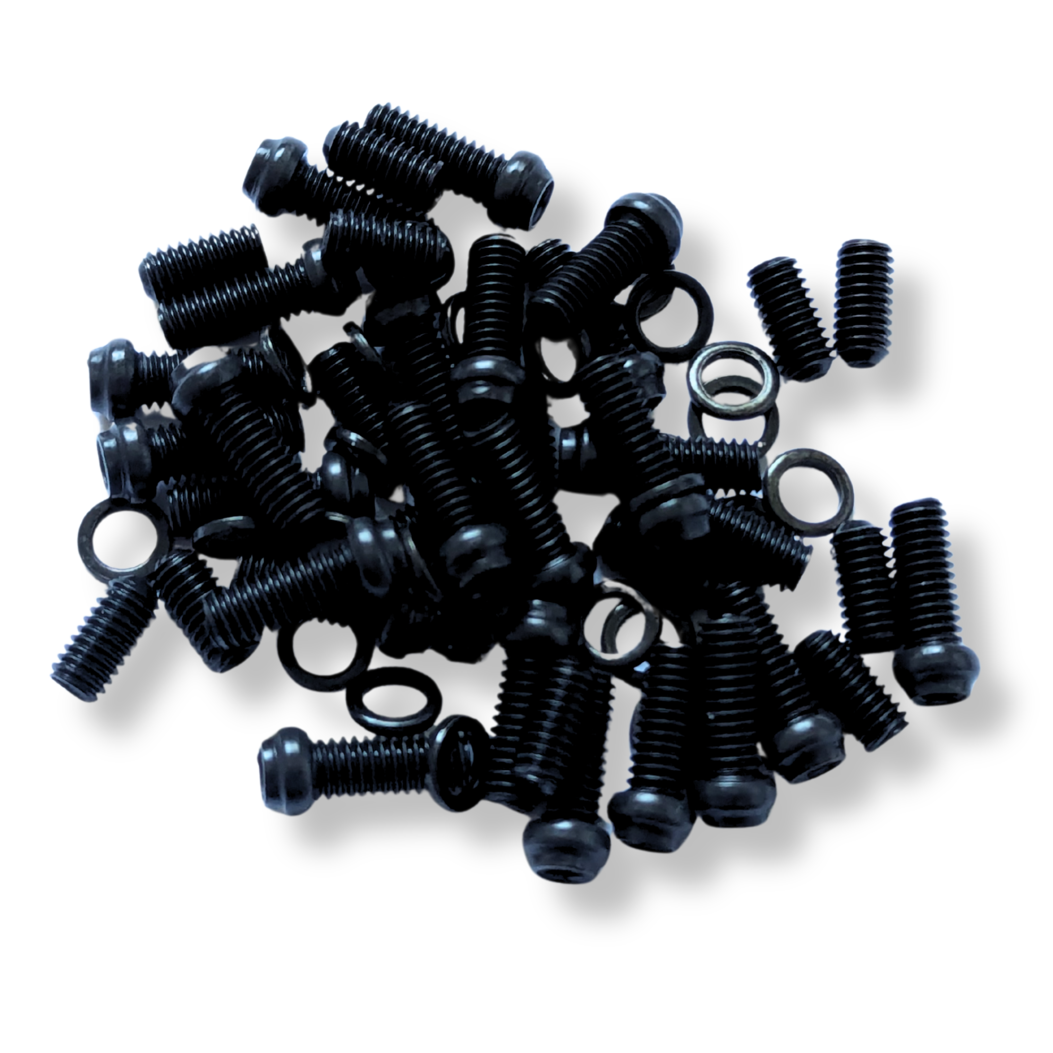Nukeproof Pedal Pins - Sam Hill - Horizon Pro DH - Horizon Pro Enduro ...