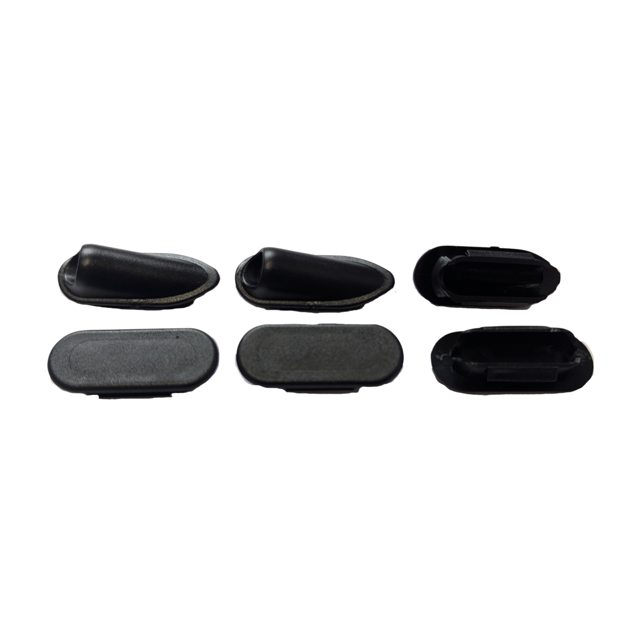 Nukeproof Scout 2022-Current Cable Guide Kit – Ascend Components