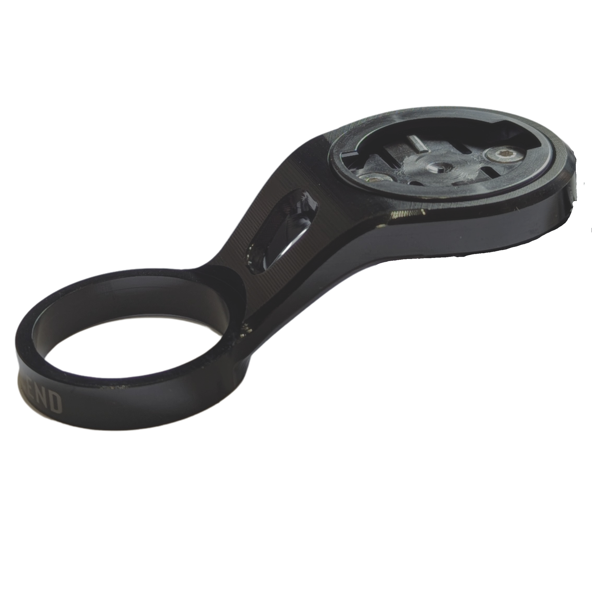 Over Stem Computer Mount – Ascend Components