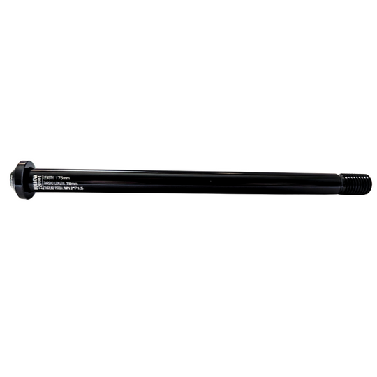 Thru Axles Bolt Through for Mountain Bikes MTB 12mm 1.0 1.5 1.75 ...