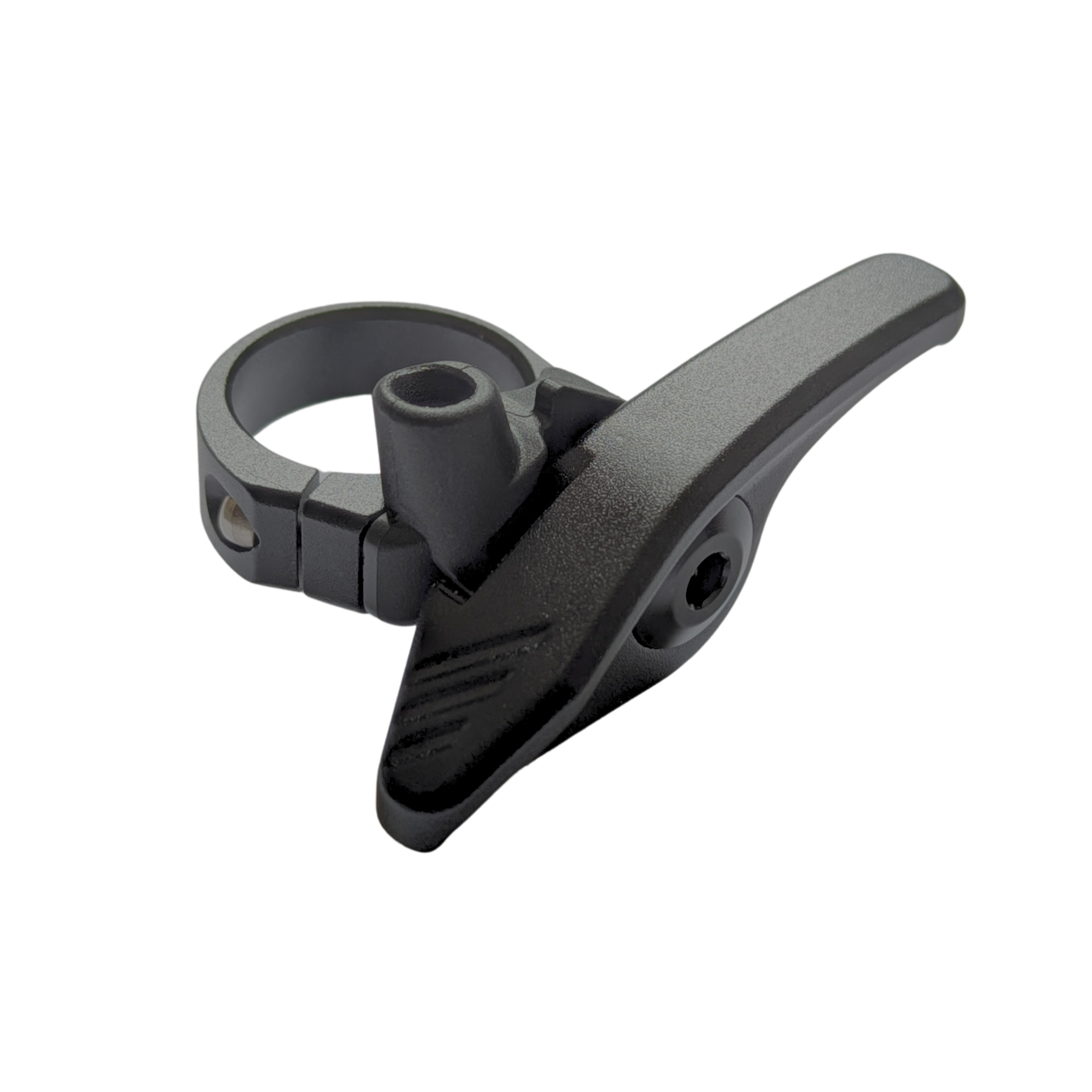 Stealth Drop Bar Dropper Seatpost Lever – Ascend Components